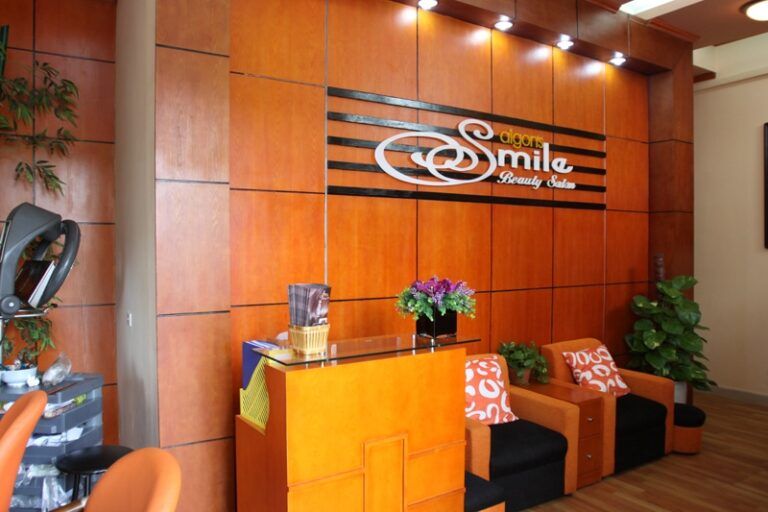 Saigon Smile Spa - hệ thống spa lớn nhất tại việt Nam
